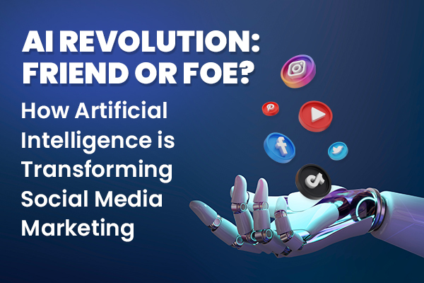 AI Revolution: Friend or Foe? How Artificial Intelligence is ...