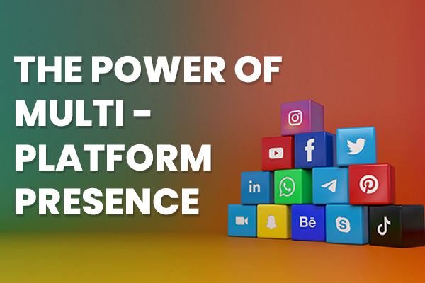 Maximizing Reach: The Importance of Posting Content on Multiple Social Media Platforms